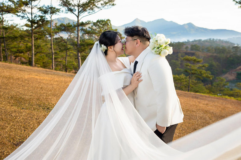 Sophia Long and Jeremy Chou's Wedding Website