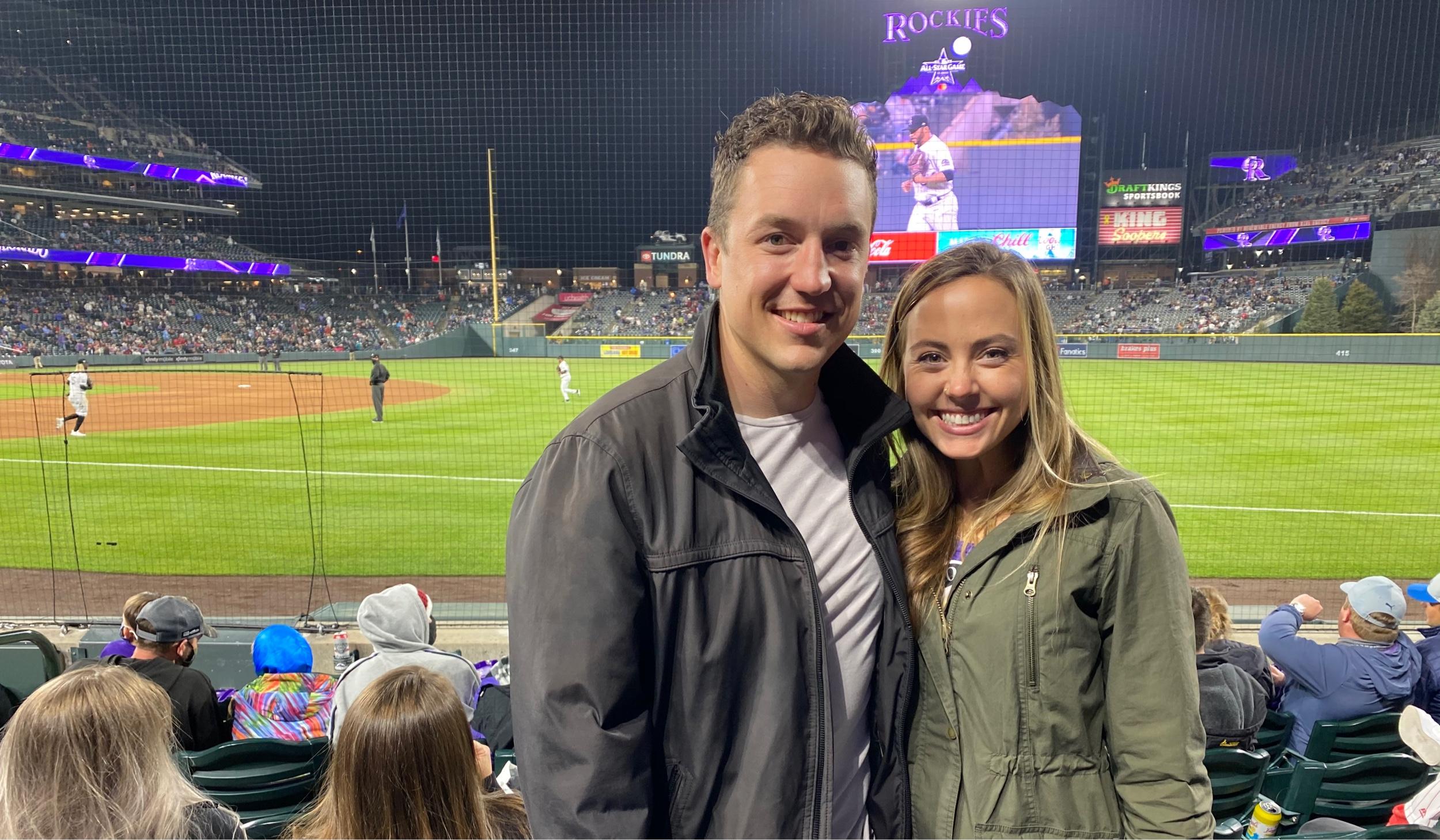 Erin Hunkele and Creighton Bundy's Wedding Website