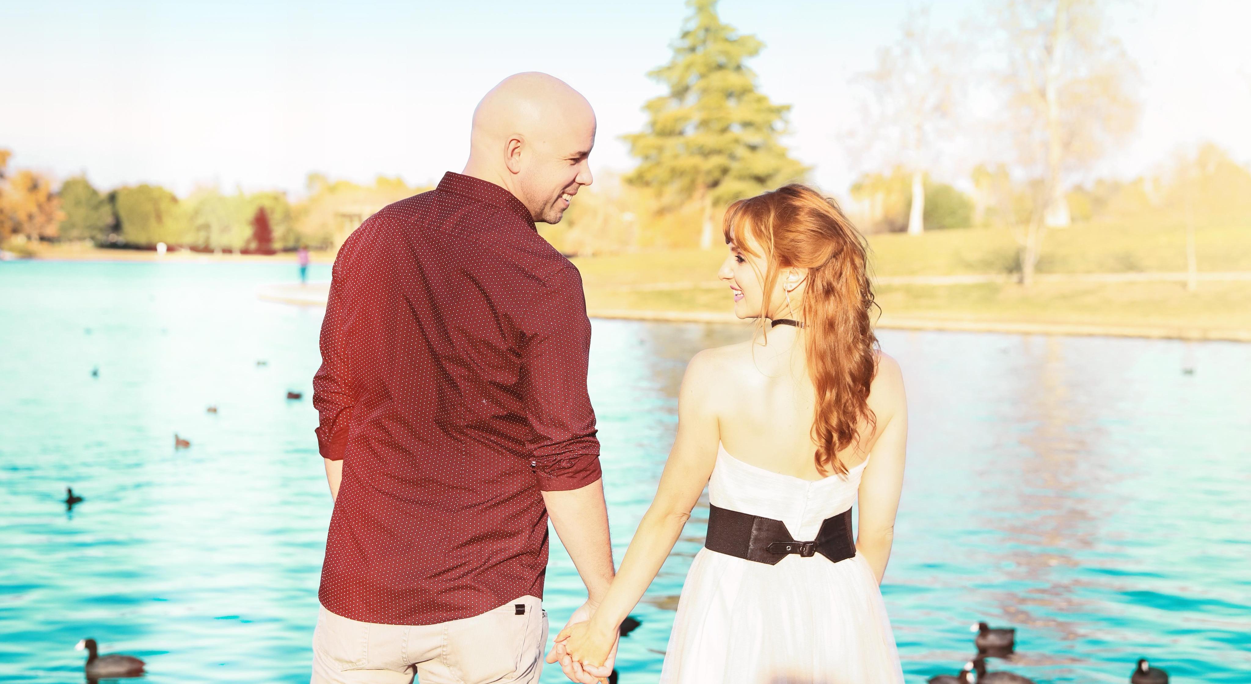 Tellina Lee Zink and Brian Haller's Wedding Website