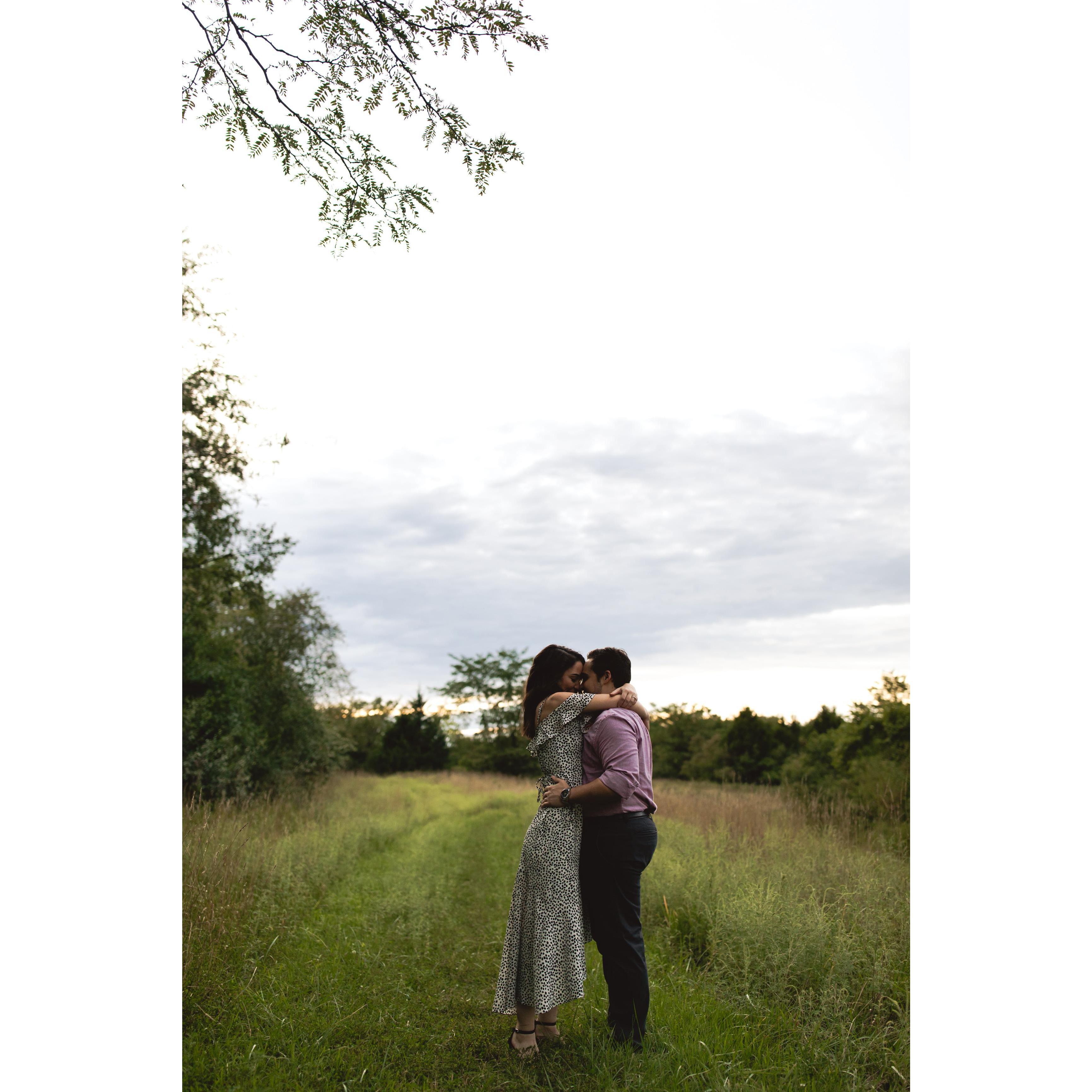 Emily Boyd and Andy Harms' Wedding Website