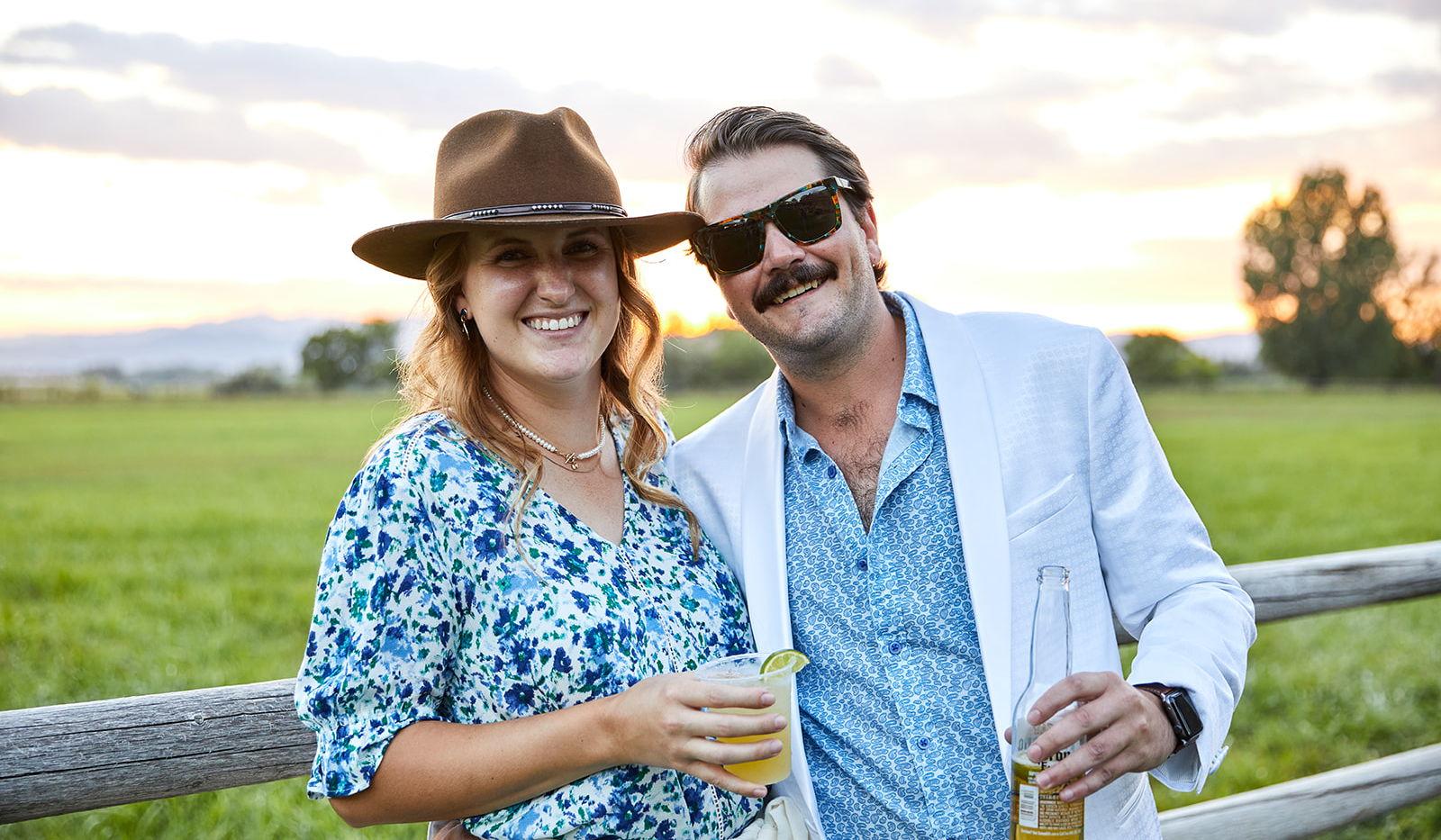 Kelly Morris and Jackson Doering's Wedding Website