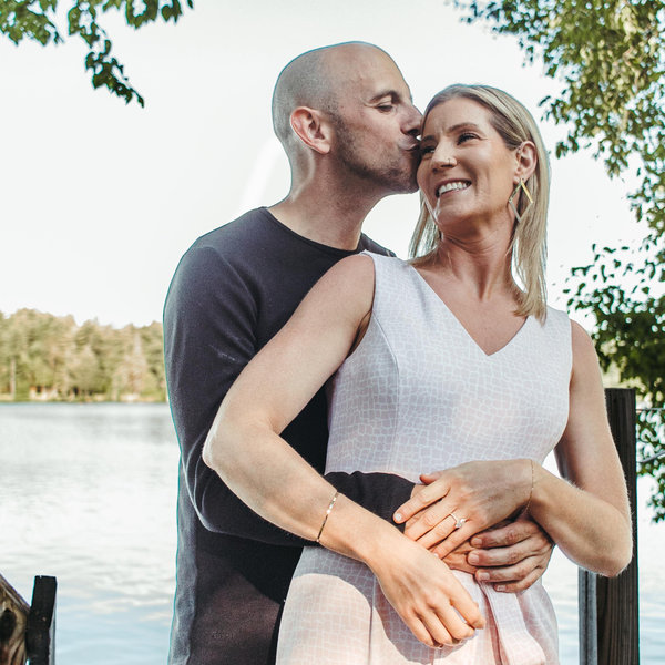 Katlin McKeever and Ben Cacckello's Wedding Website