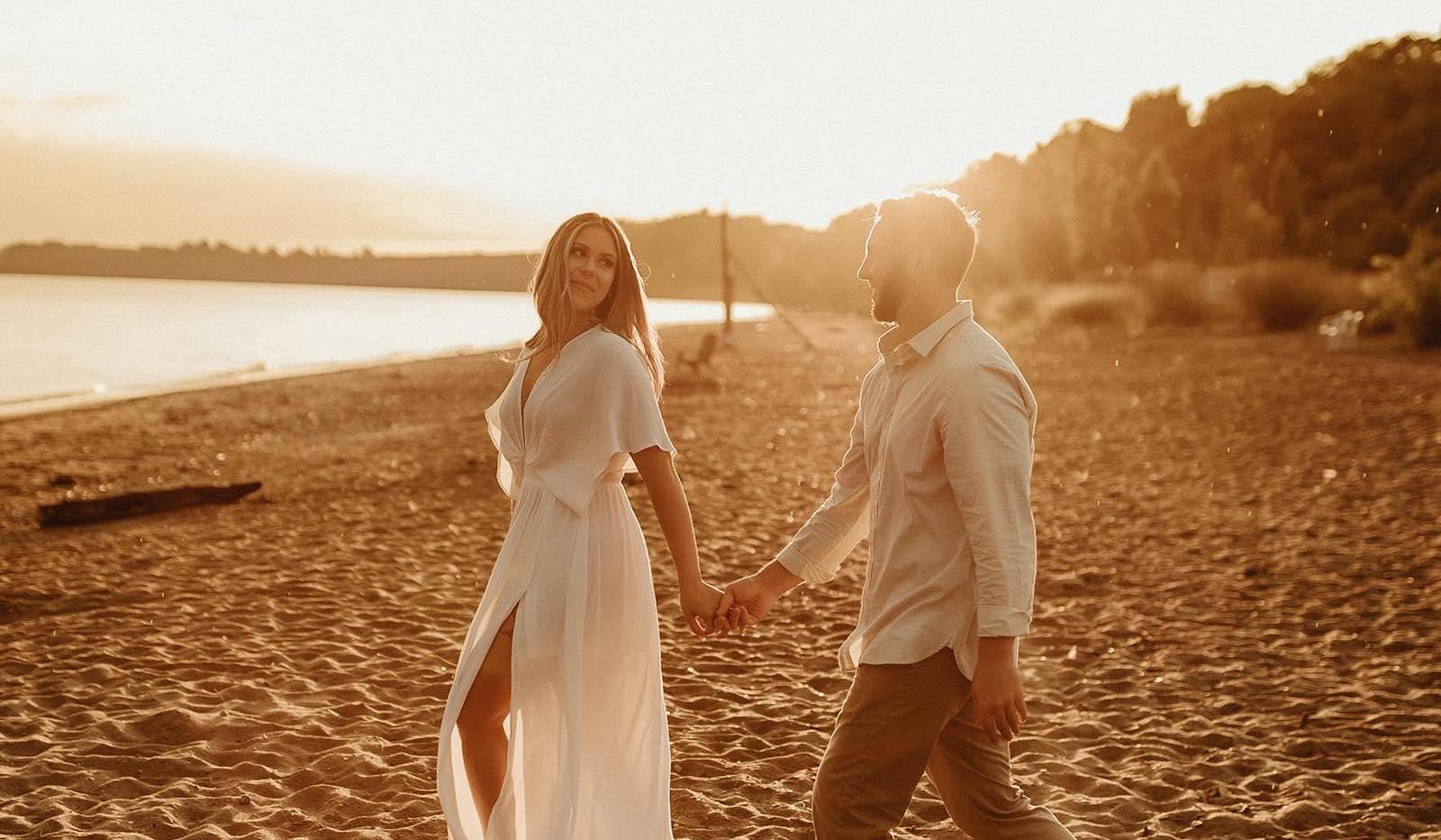 Hailey Higgin-Correia and Andrew Meloche's Wedding Website