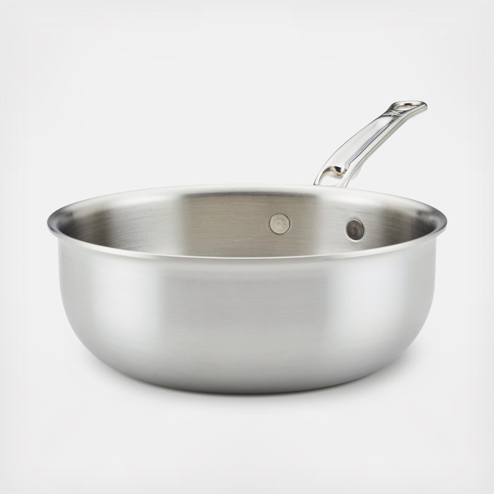 Hestan Culinary, Thomas Keller Insignia Saucier - Zola