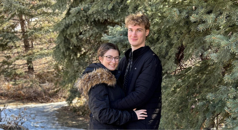 Ammon Johnson and Katelyn Lorenz's Wedding Website
