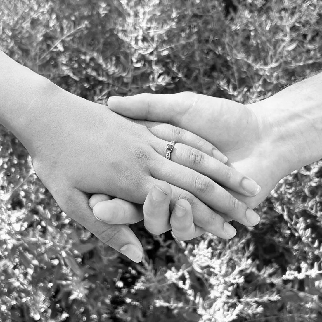 Angela Martinez and Alexander Lear's Wedding Website