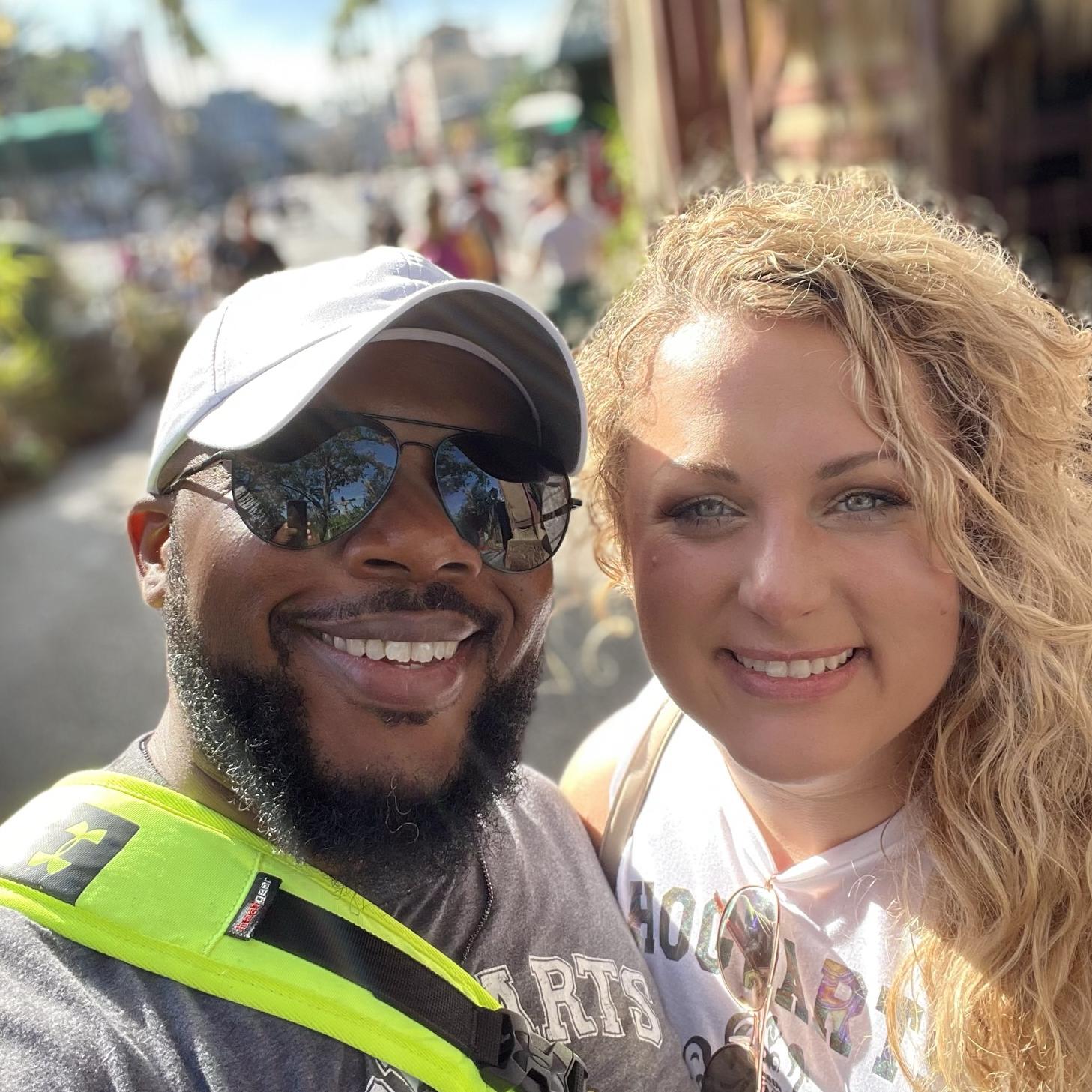 Jason Rucker and Kelsey Baker's Wedding Website