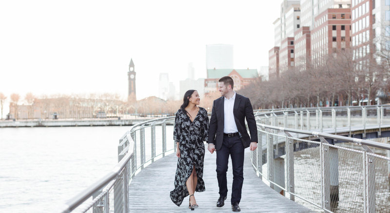Nicole Castillo and Patrick Thornton's Wedding Website