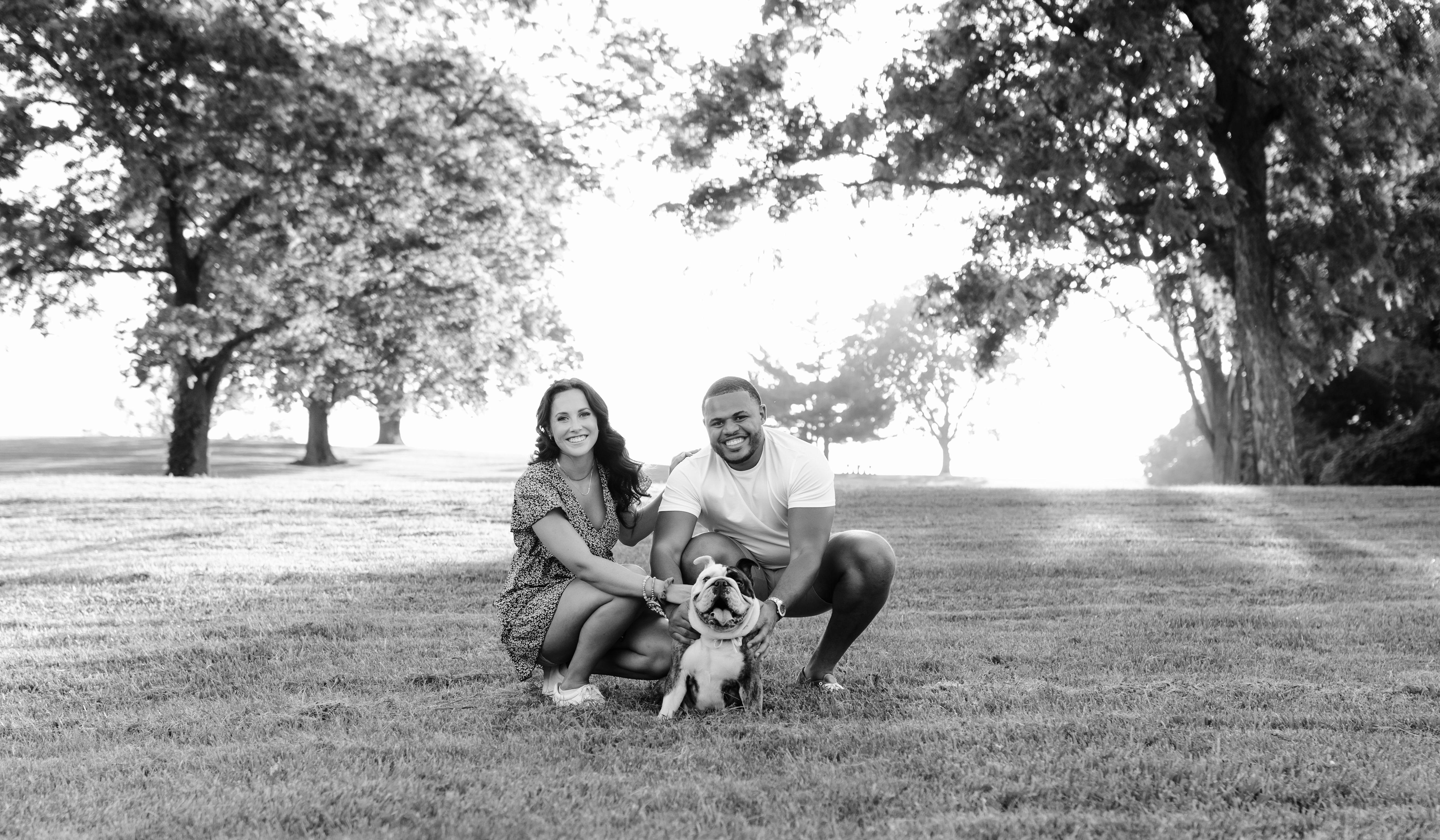 Carlee Turner and Jawuan Pugh's Wedding Website