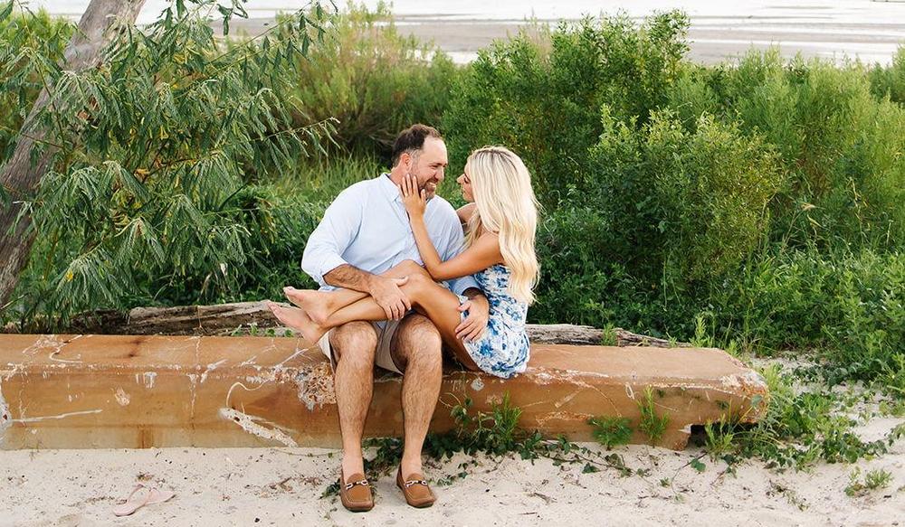 Taylor Pilger and Andrew McKinney's Wedding Website