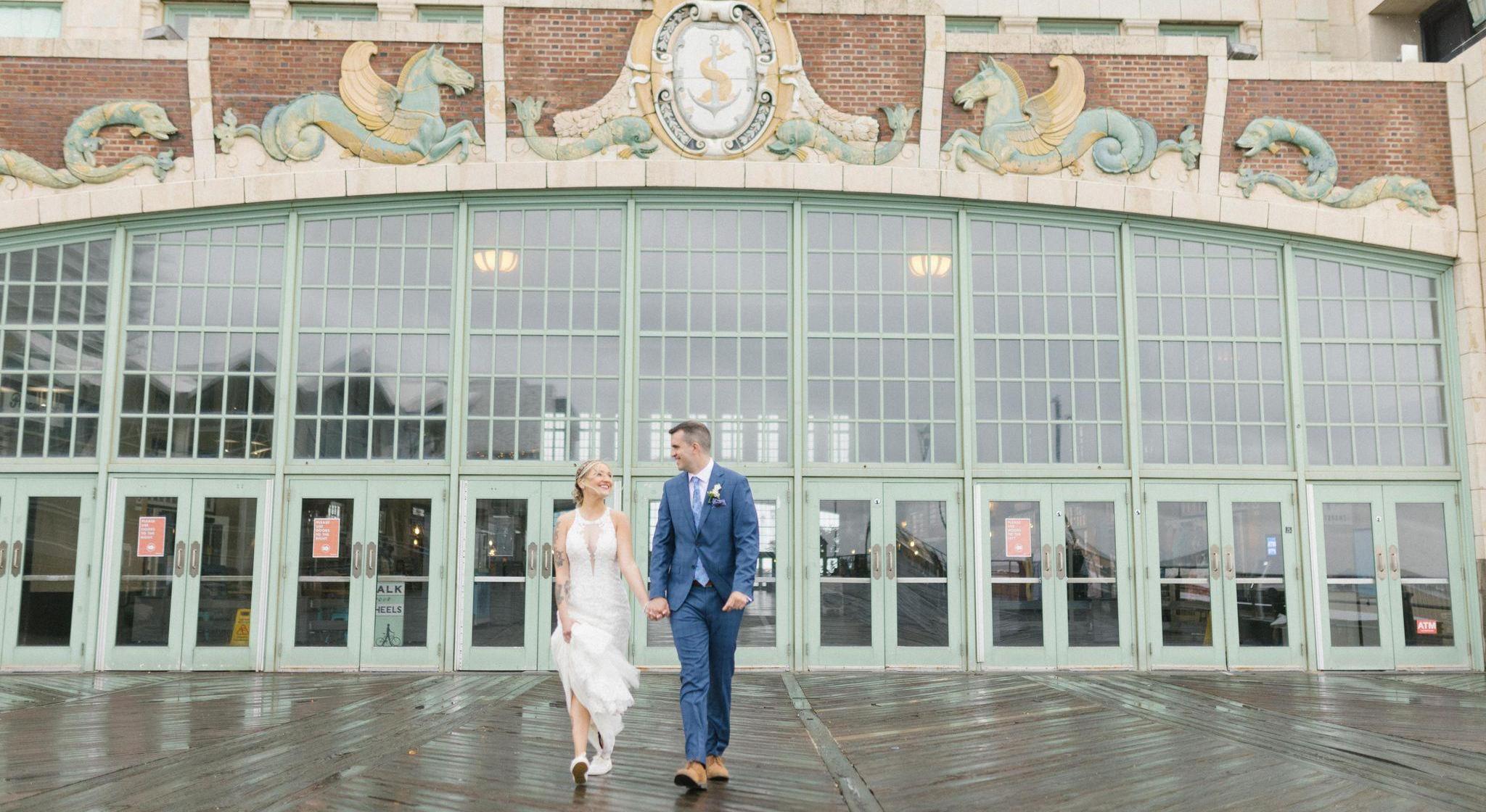 Kelsey Jorgensen and Danny Boston's Wedding Website