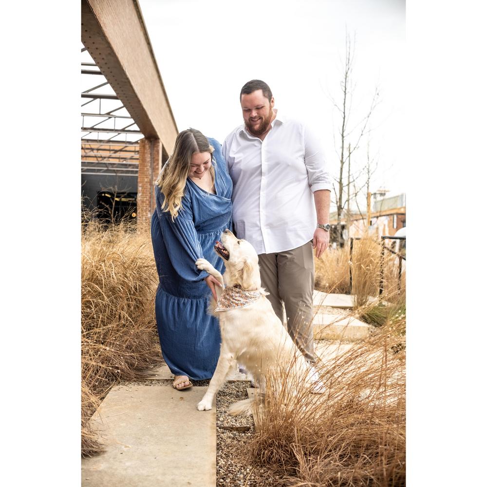 Haley Cameron and Ethan Garner's Wedding Website