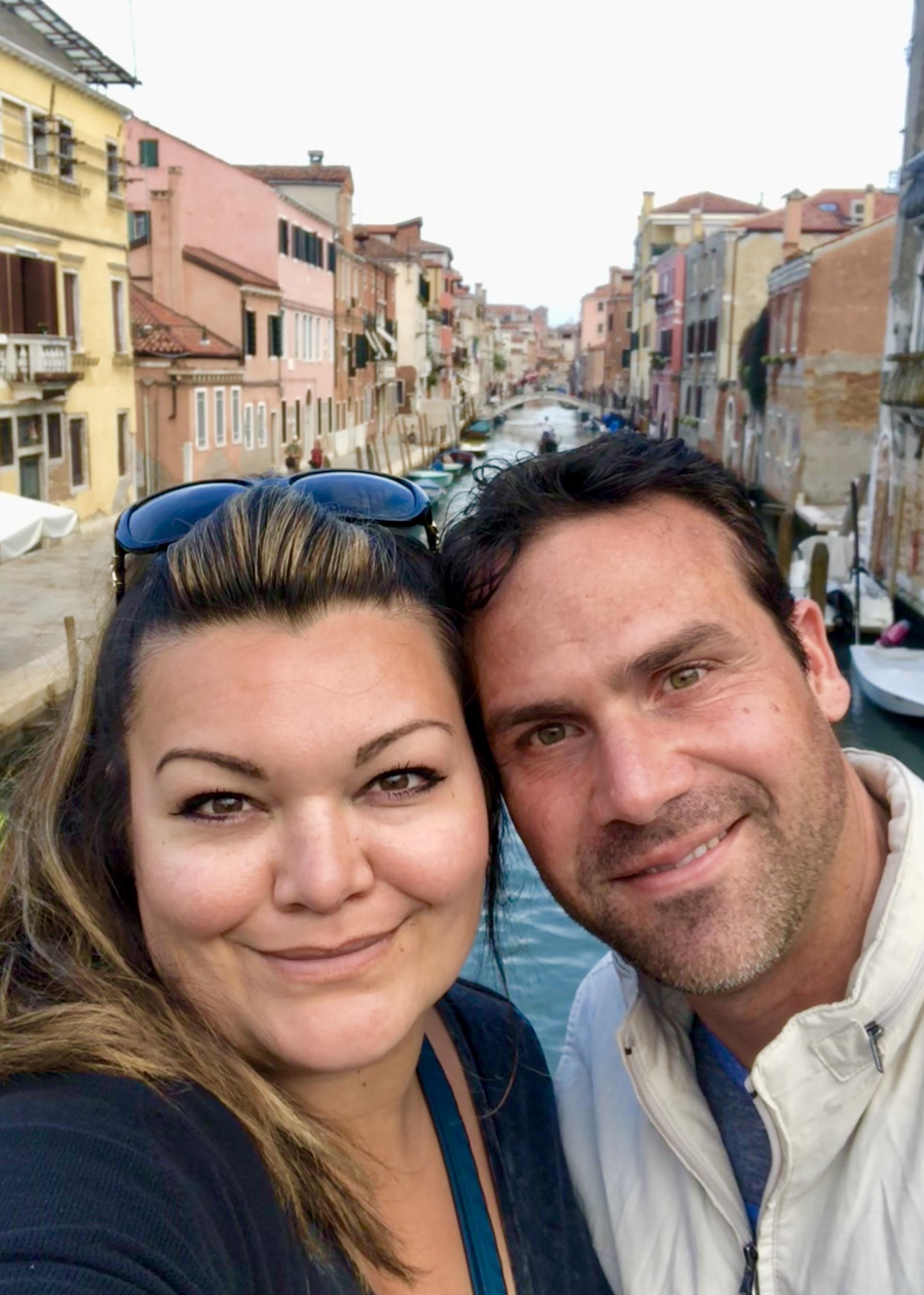 Sean MacLachlan and Kayla Pinkham's Wedding Website