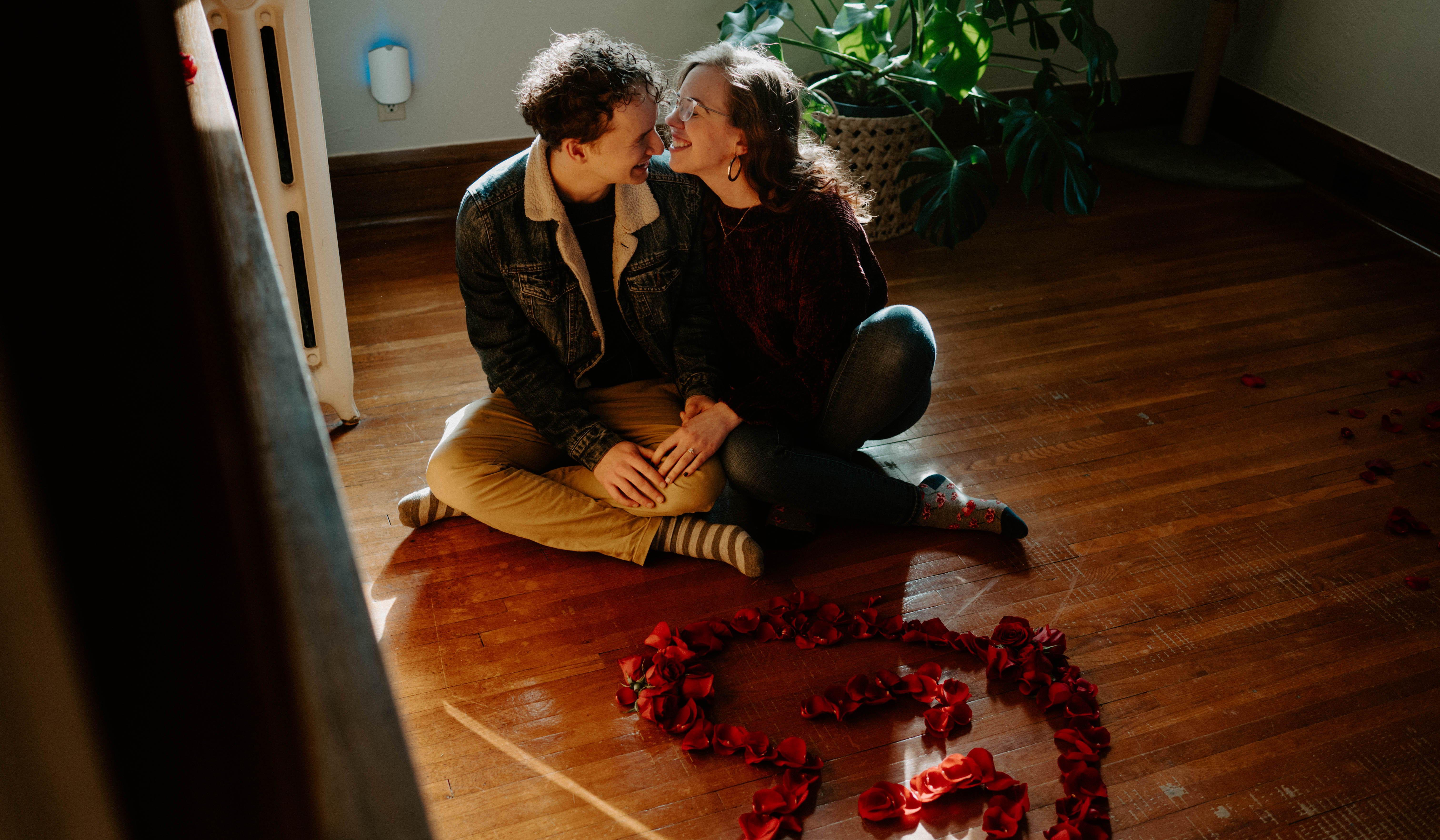 Jenny Cvek and Jake Walmsley's Wedding Website