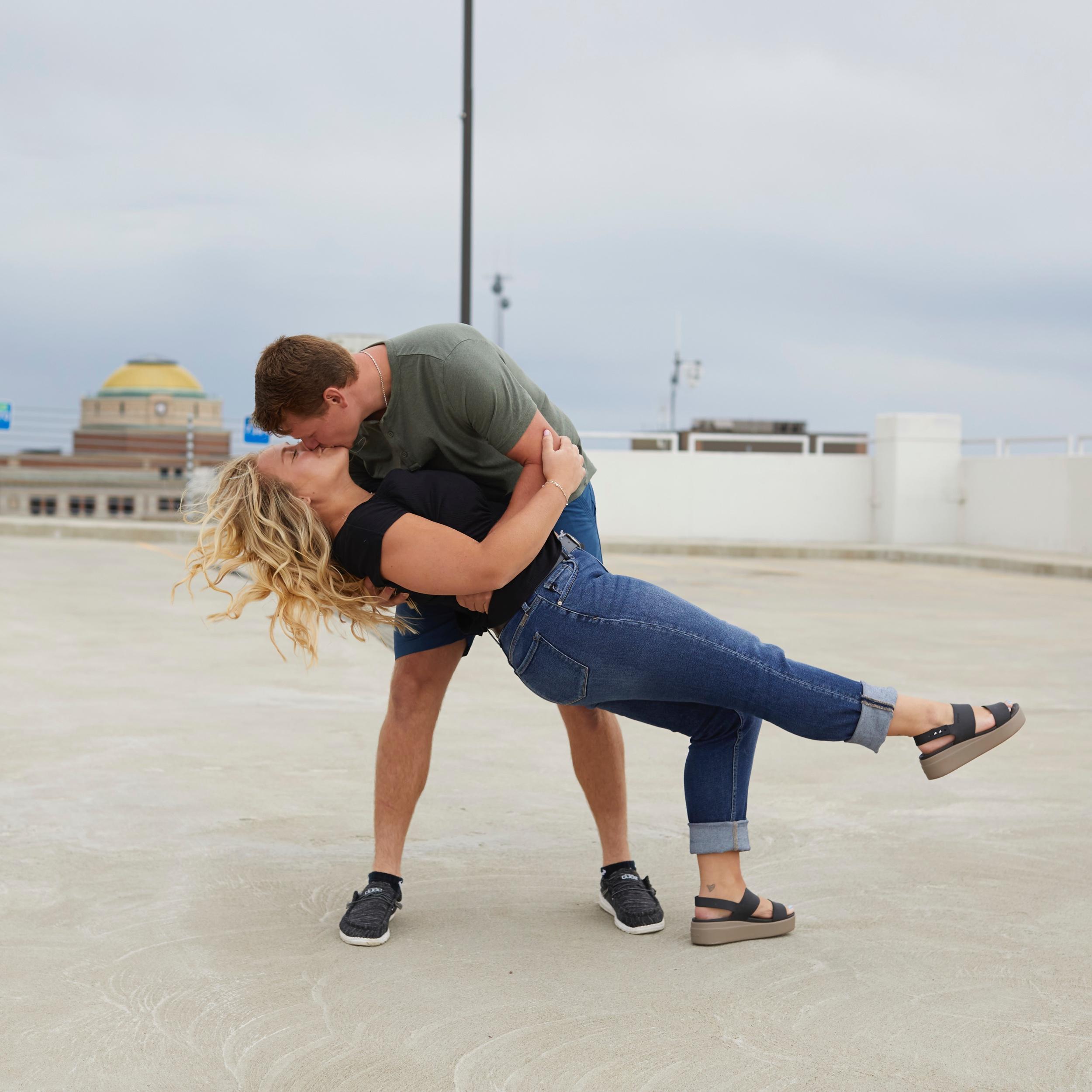 Marlee Louden and Mitchell Johnston's Wedding Website