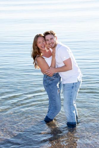Kelsey Kussro and Remy Lessard's Wedding Website
