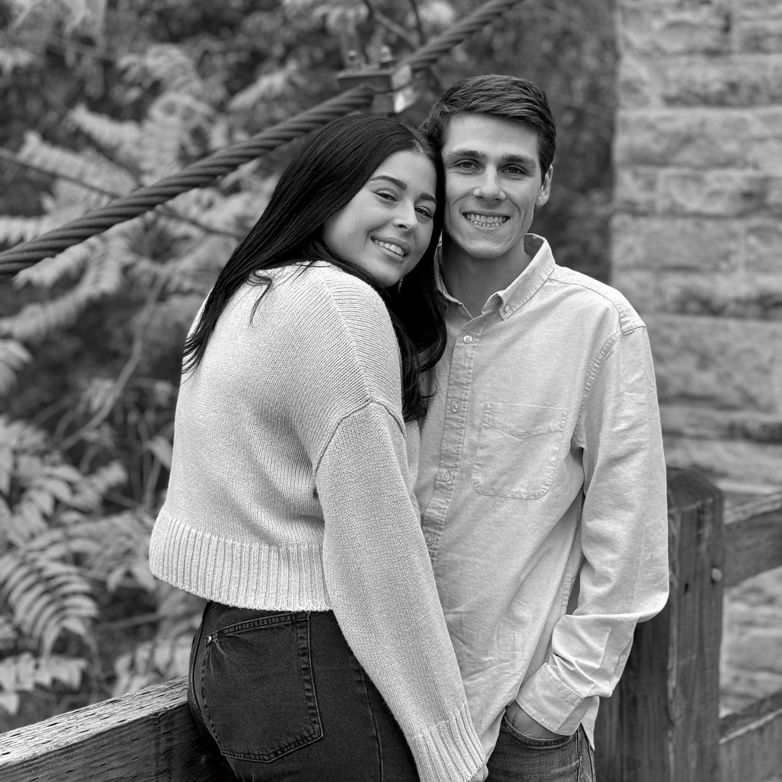 Madelyn Thomas and Jensen Fricker's Wedding Website