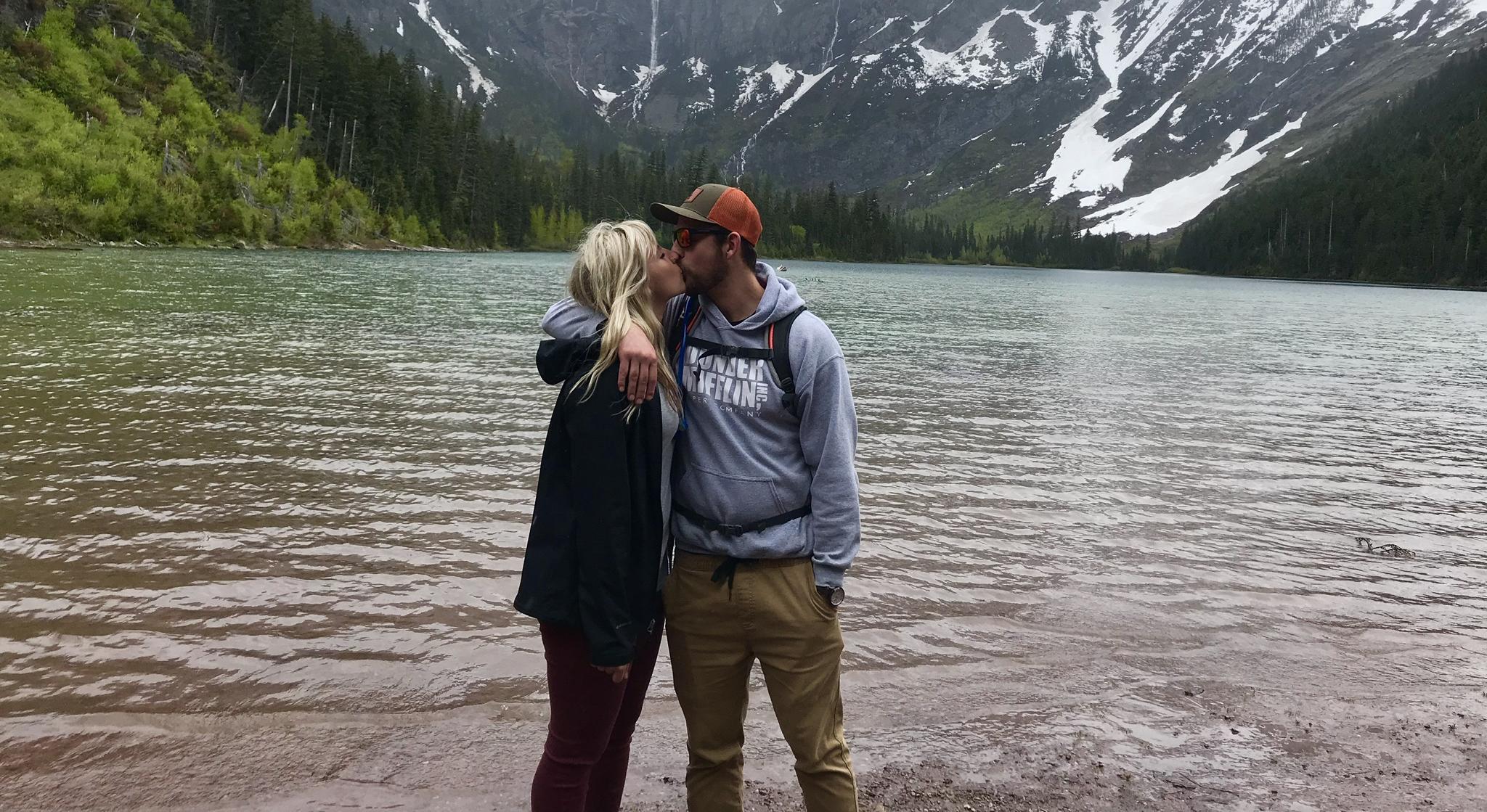 Emily Root and Mathew Evans' Wedding Website