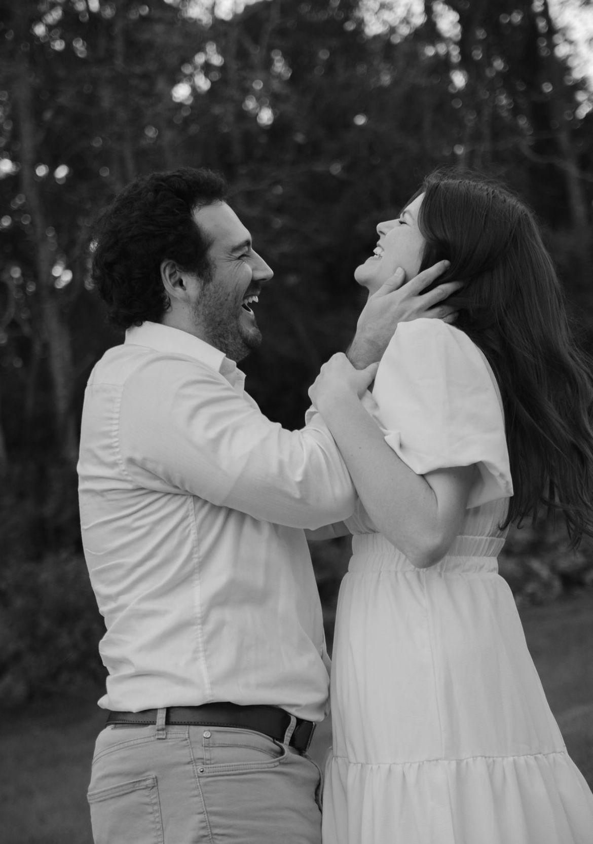 Shannon Dial and Austin Armstrong's Wedding Website