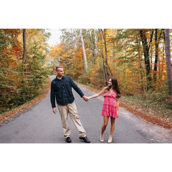 Alexis Sullivan and Jack Harrison's Wedding Website