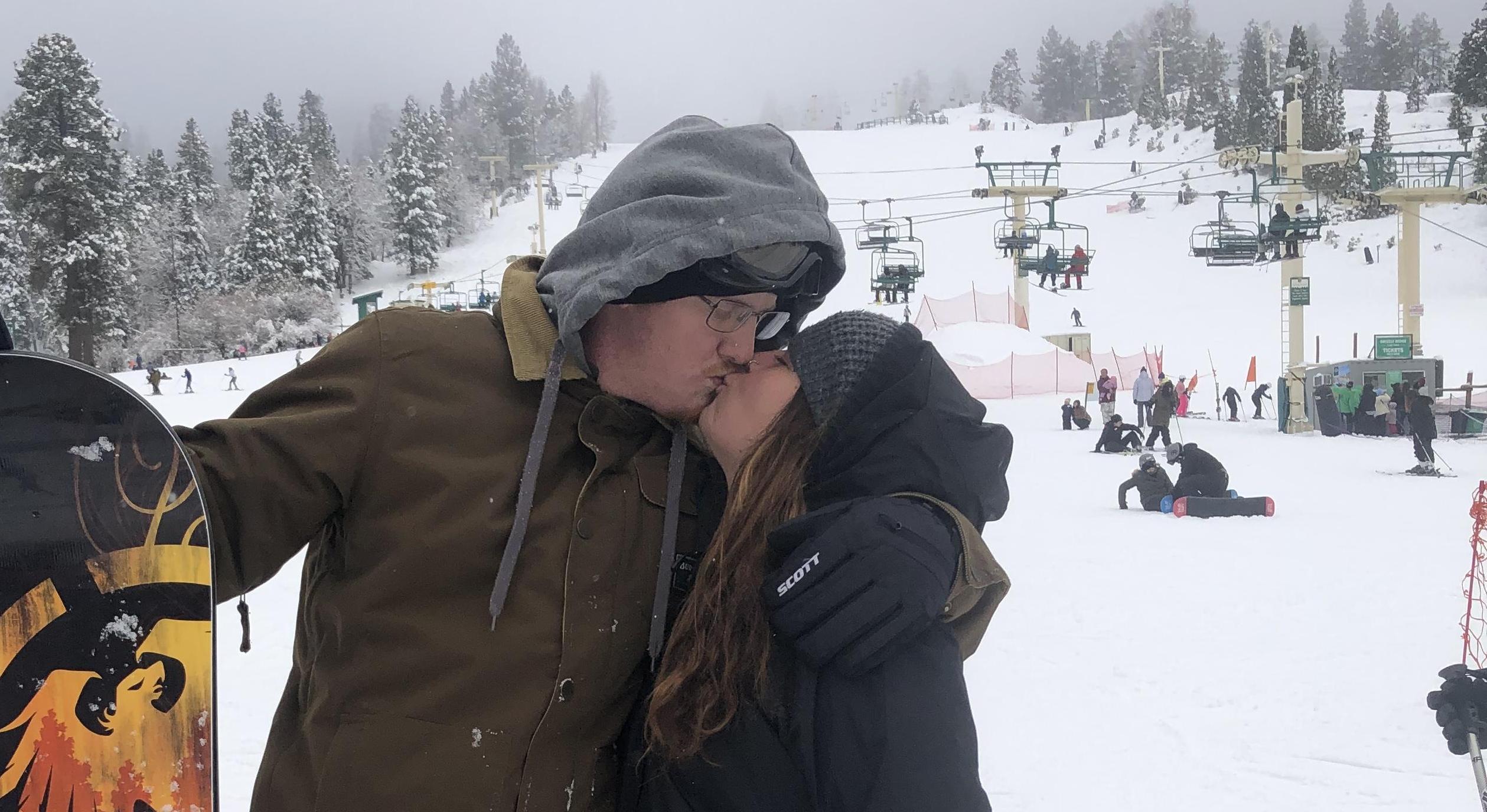 Madison Korman and Chris Carruthers' Wedding Website