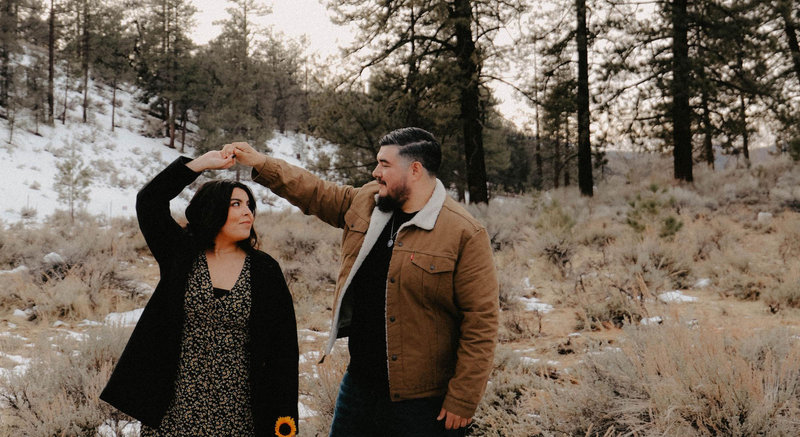 Christine Gutierrez and Larry McDermott's Wedding Website