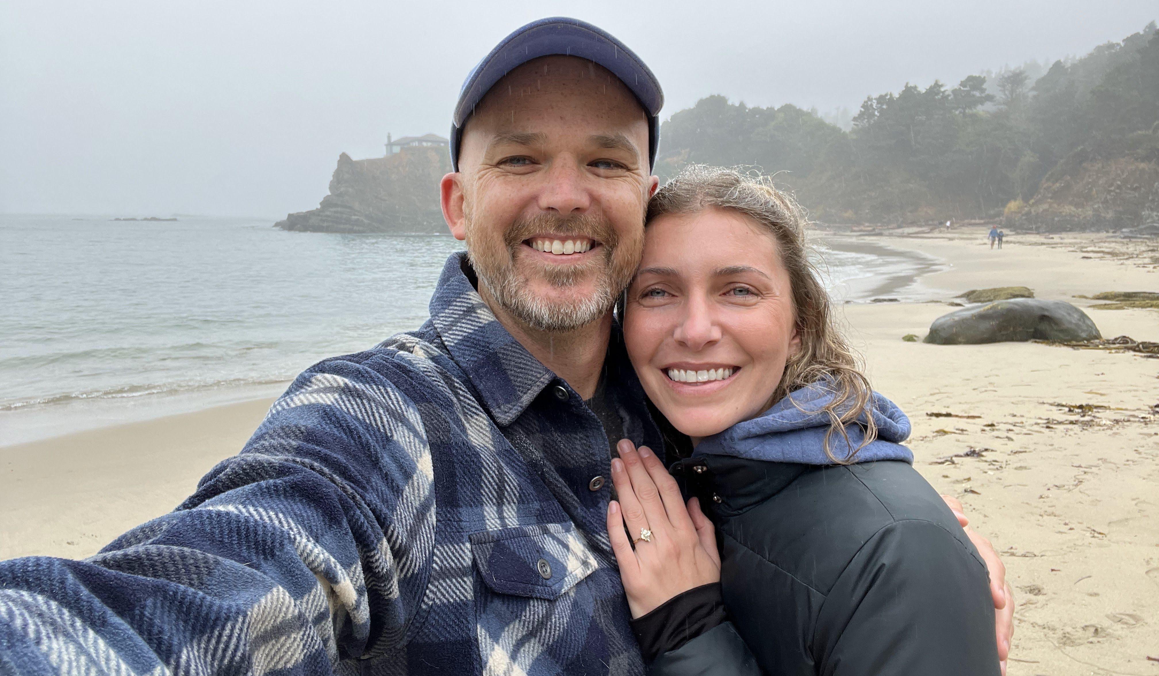 Halie Colbourne and Jordan Koop's Wedding Website