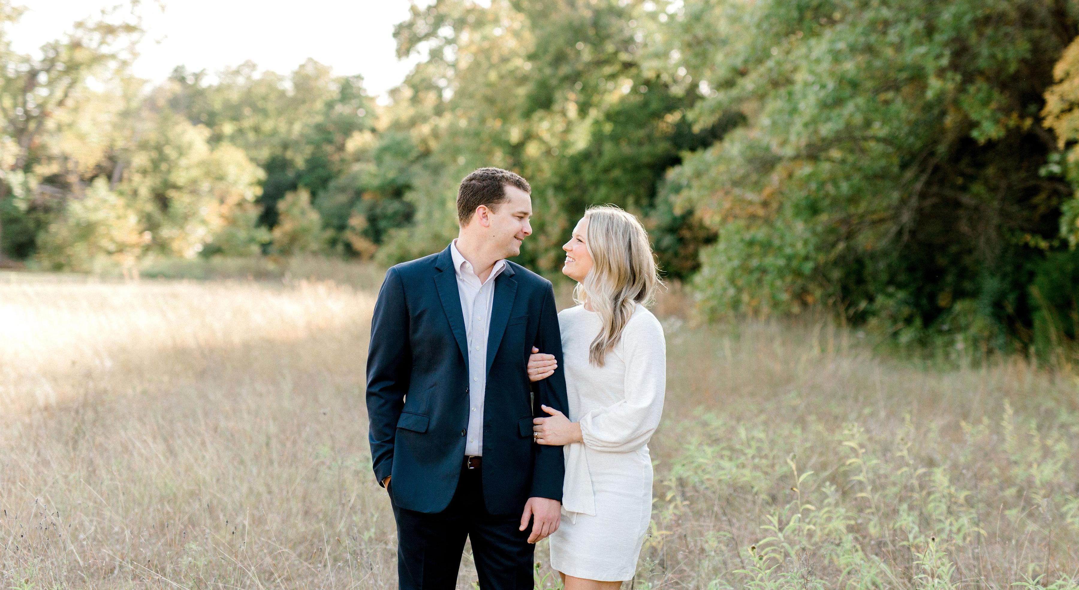 Mallory Jones and Preston Goodall's Wedding Website