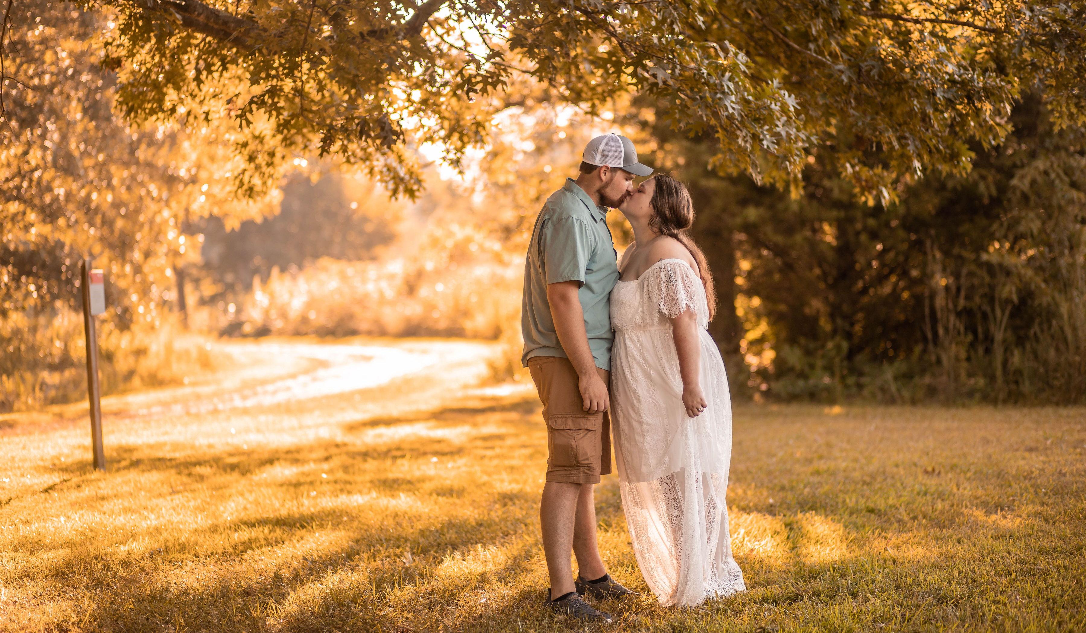 Mikaela Shiflet and Kevin Short's Wedding Website