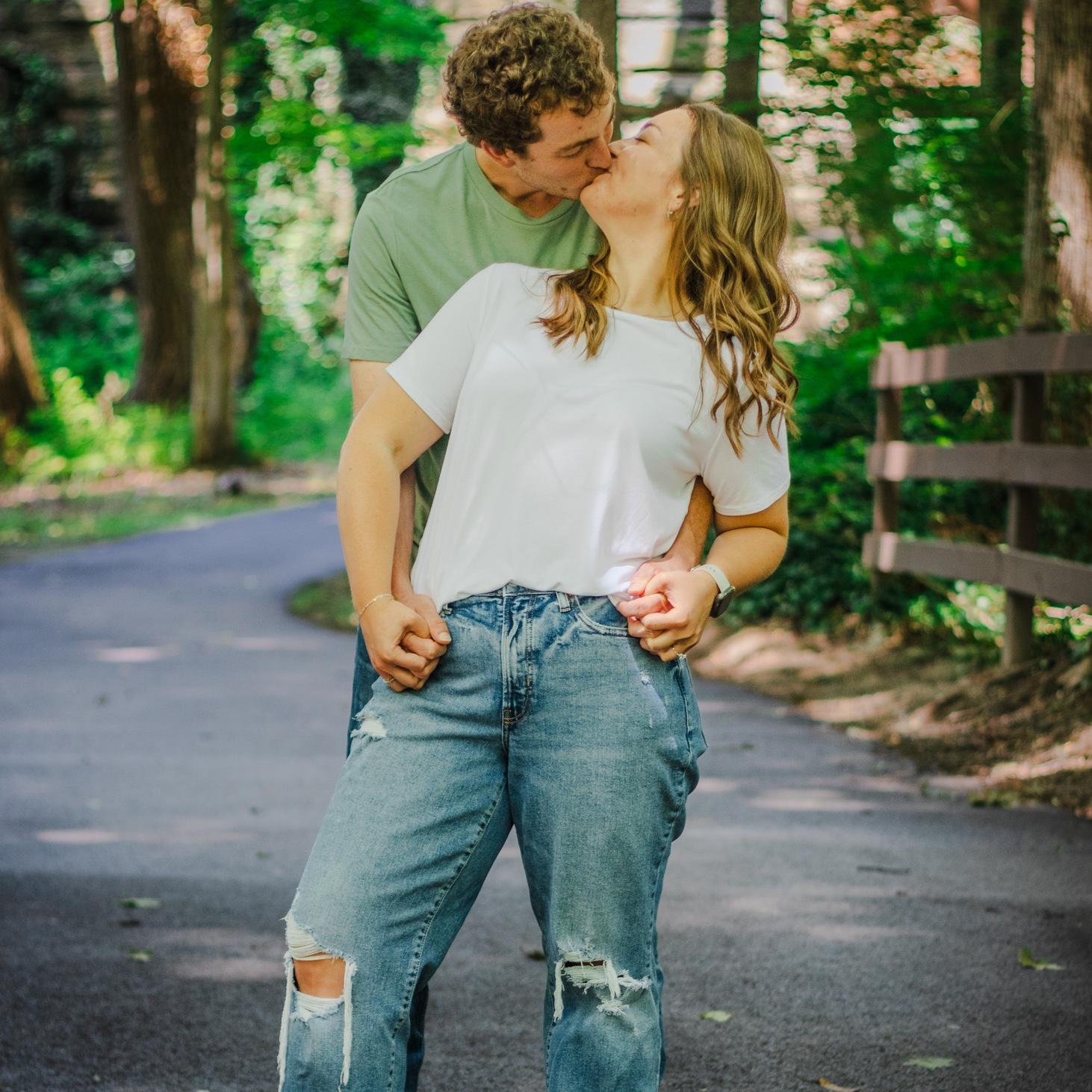 Erik Mroczek and Payton Lovins' Wedding Website