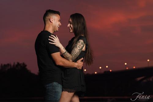 Nael Bseiso and Megan Wroblewski's Wedding Website