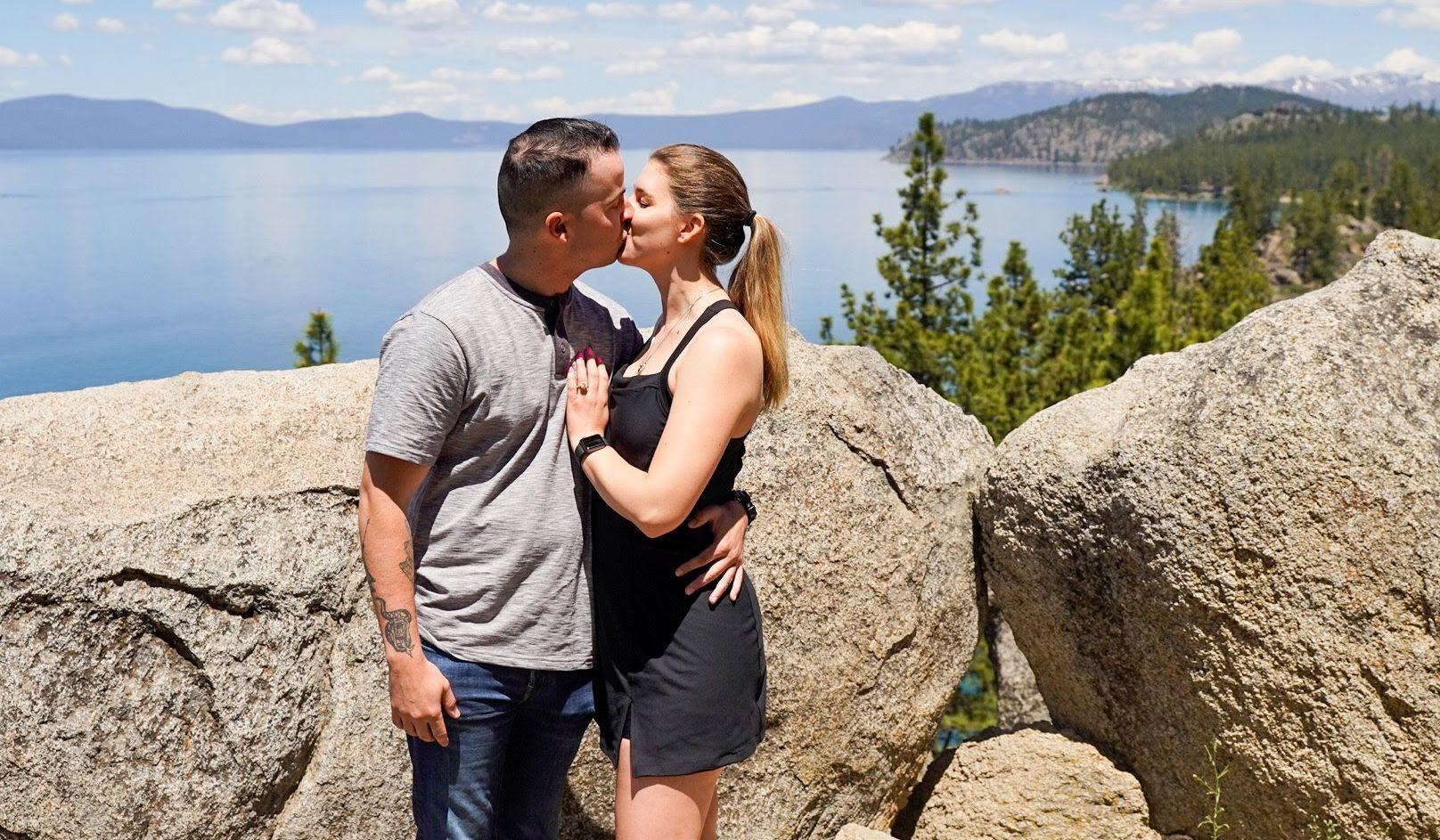 Haley Lemelin and Jordin Skrobanek's Wedding Website