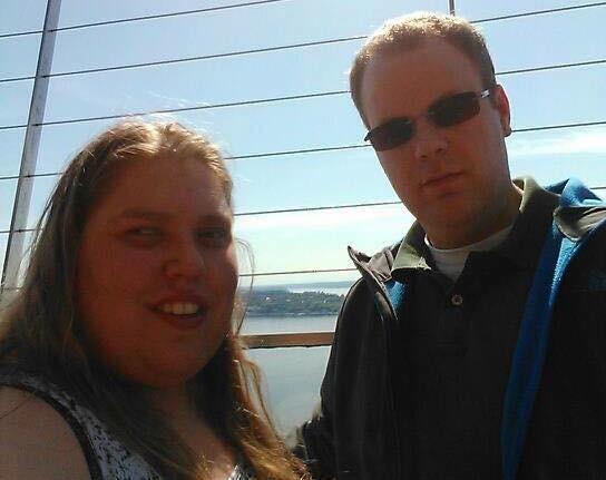 Sarah Fried and Alex Cain's Wedding Website