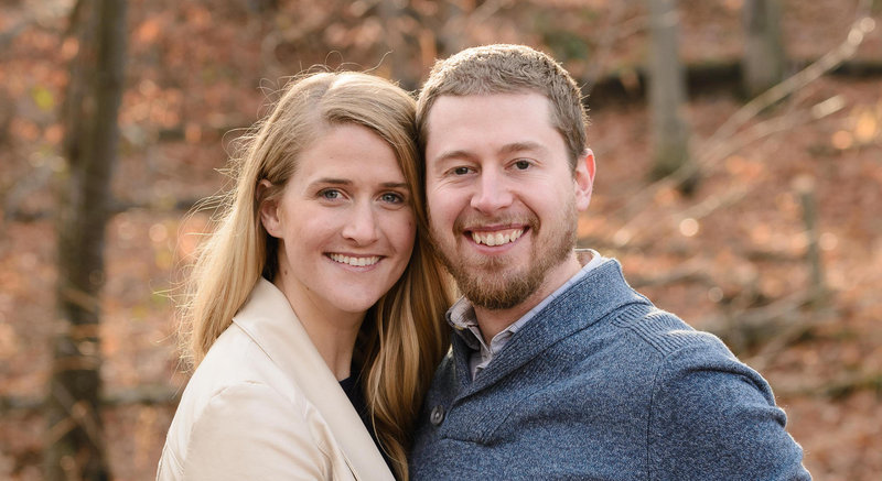 Stephanie Cherri and Brendan McDonald's Wedding Website