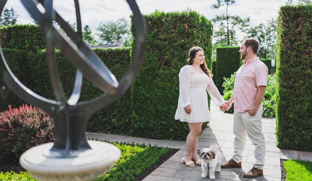 Jade Aitken and Shawn Atwell's Wedding Website