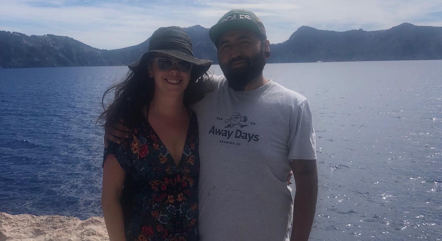 Colleen Maloney and Emmanuel Zapien's Wedding Website