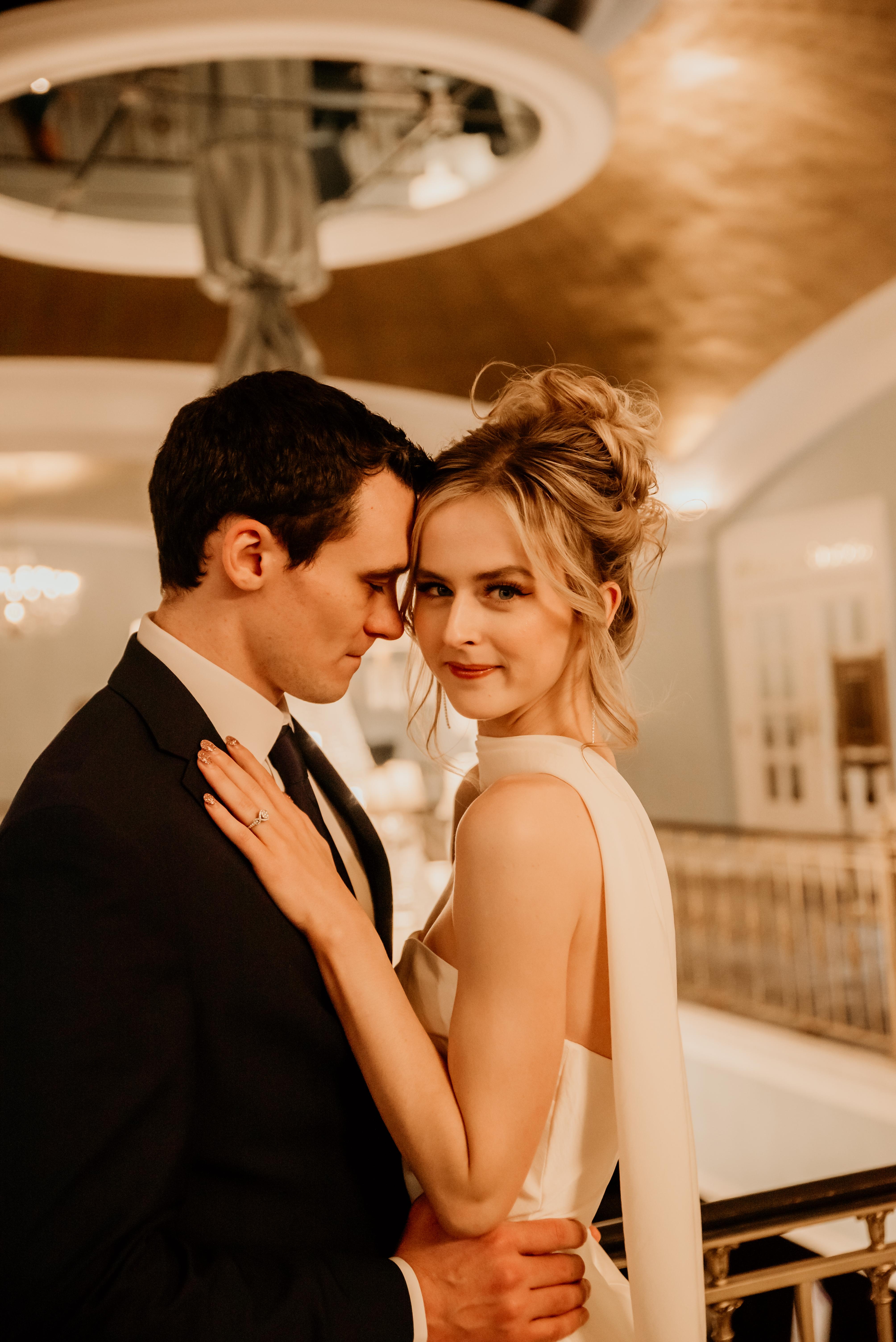 Kylie VanderVeen and Christion Williams' Wedding Website