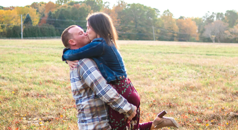 Gretchen Guiler and Eric Vandemortel's Wedding Website