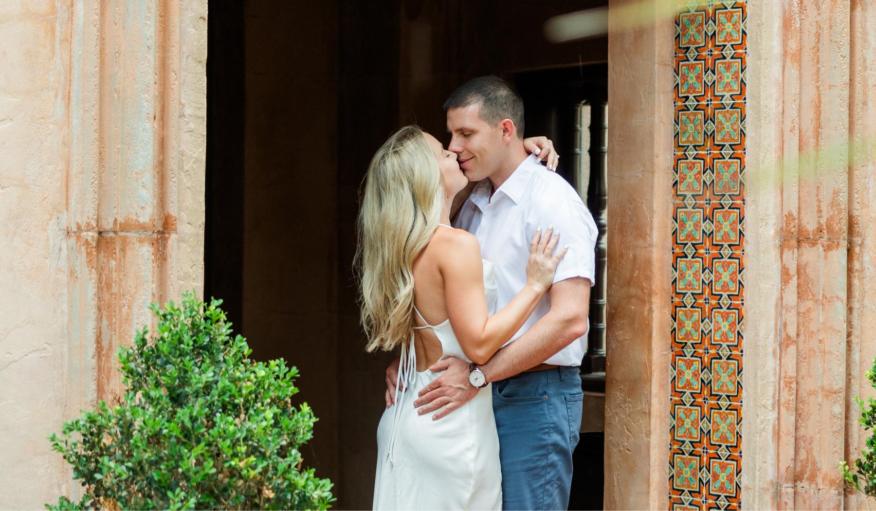 Mary Ocel and Shawn Bowen's Wedding Website