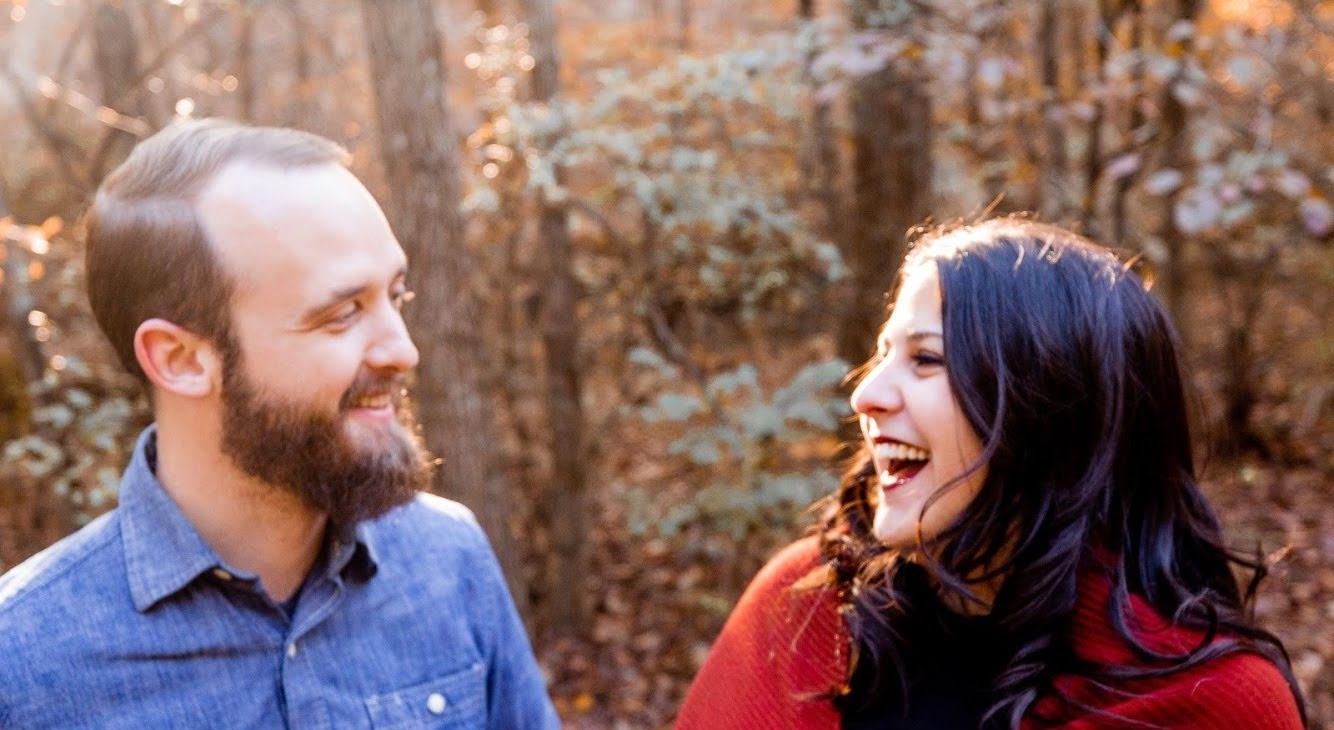 Leana Zona and Ryan Crabtree's Wedding Website