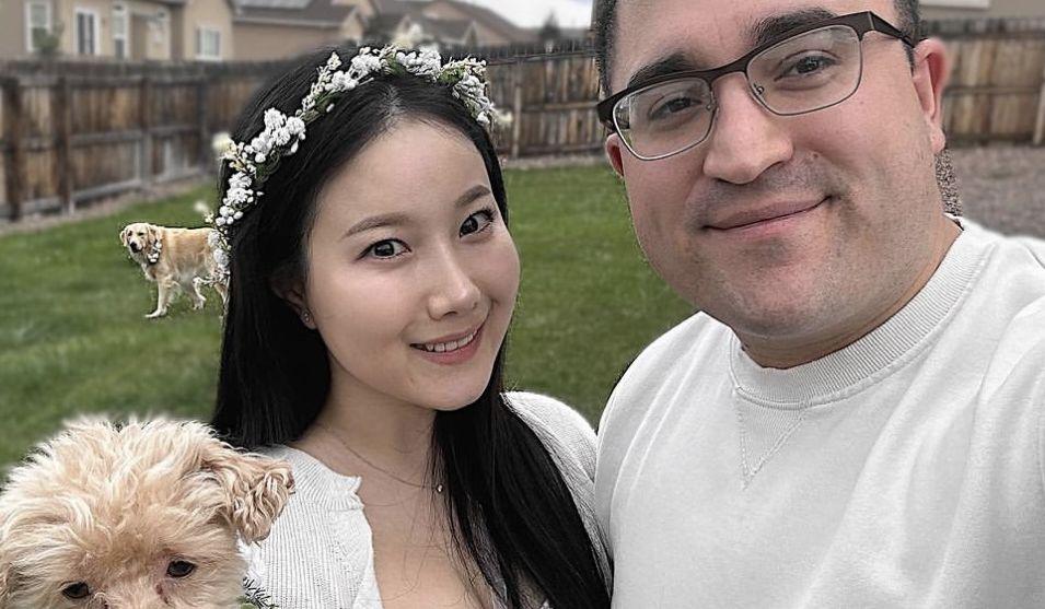 Eunha Oh and Philip Goldstein's Wedding Website