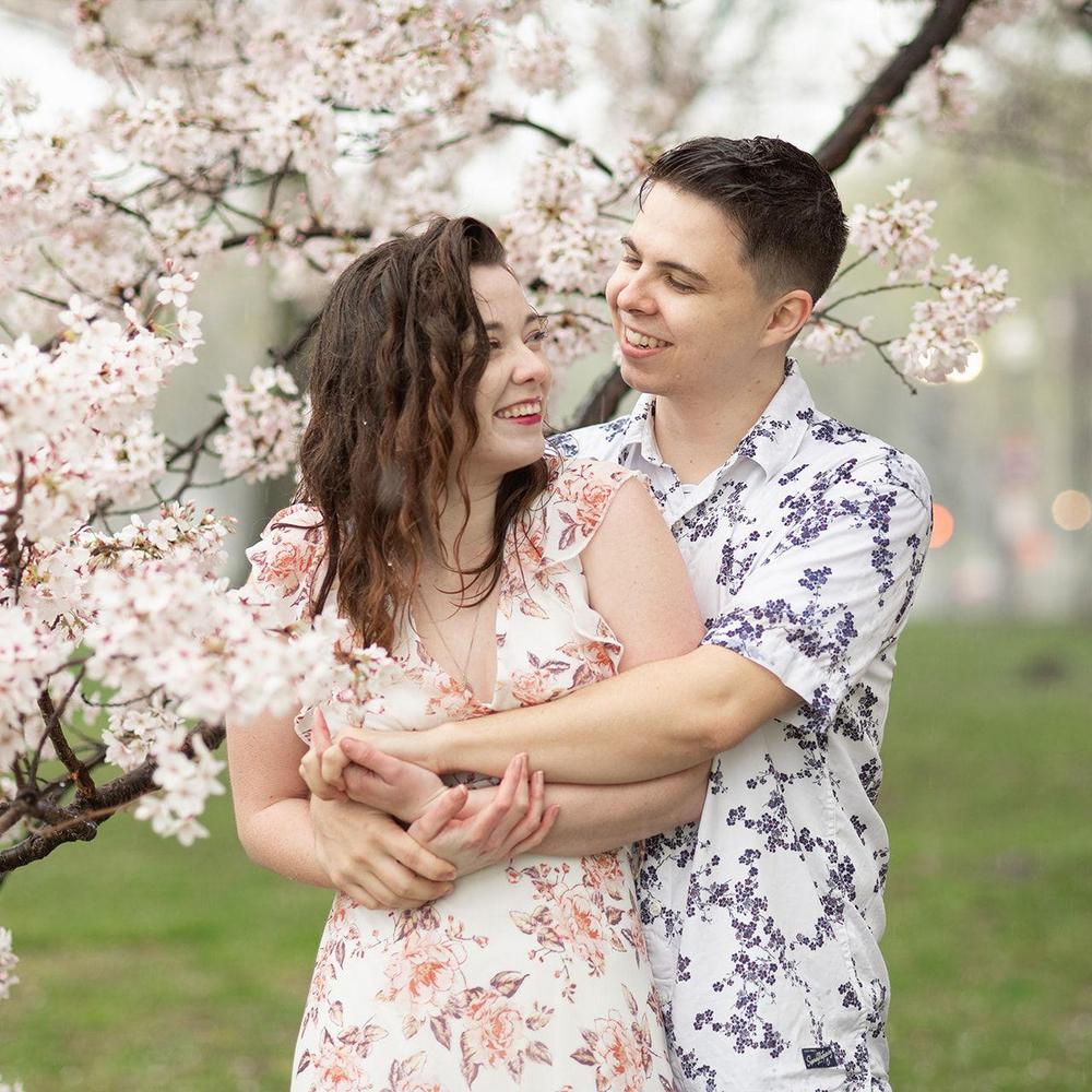 Madeline Beasley and Dakota Peacock's Wedding Website