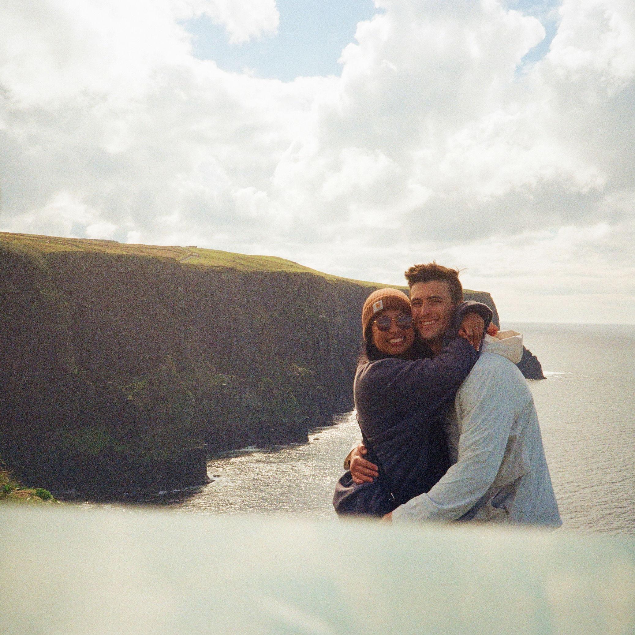 Bea Hernandez and Andrew Garcia's Wedding Website