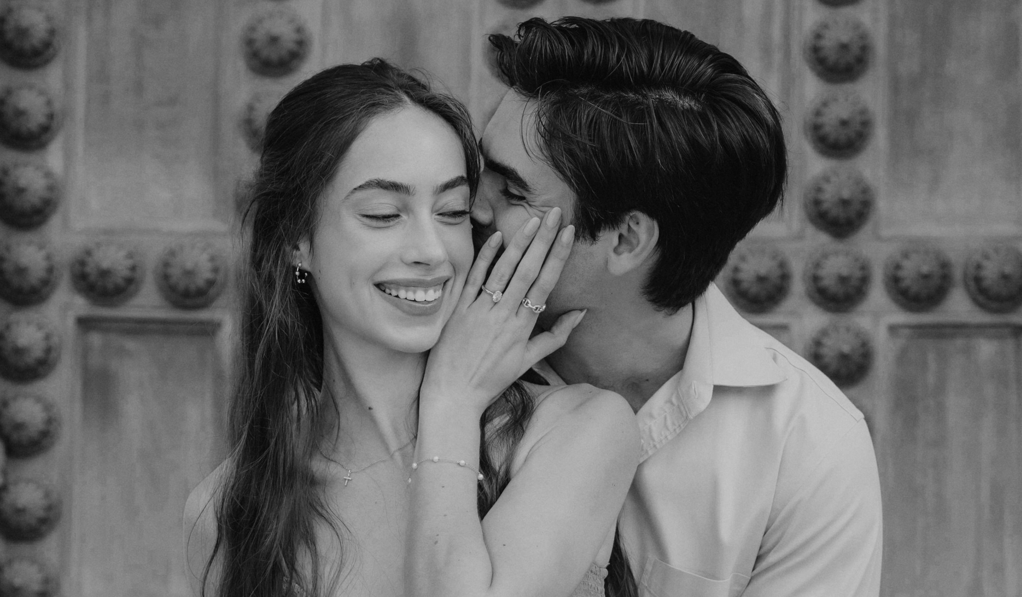 Lucas Christie and Sasha Kuntz's Wedding Website