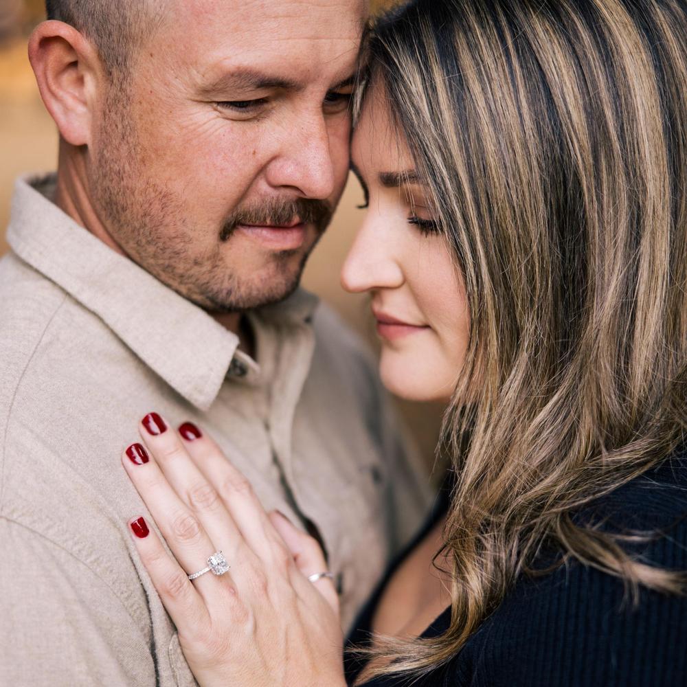 Kelsi Offerman and Scott Hunter's Wedding Website