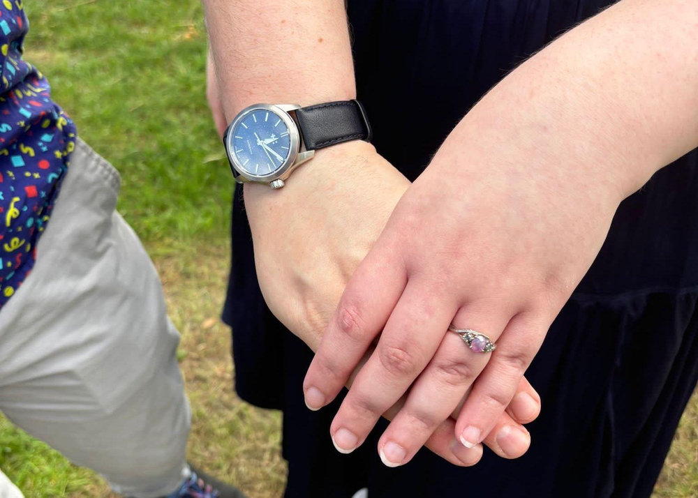 Jacob Pessin and Helyn Steppa's Wedding Website