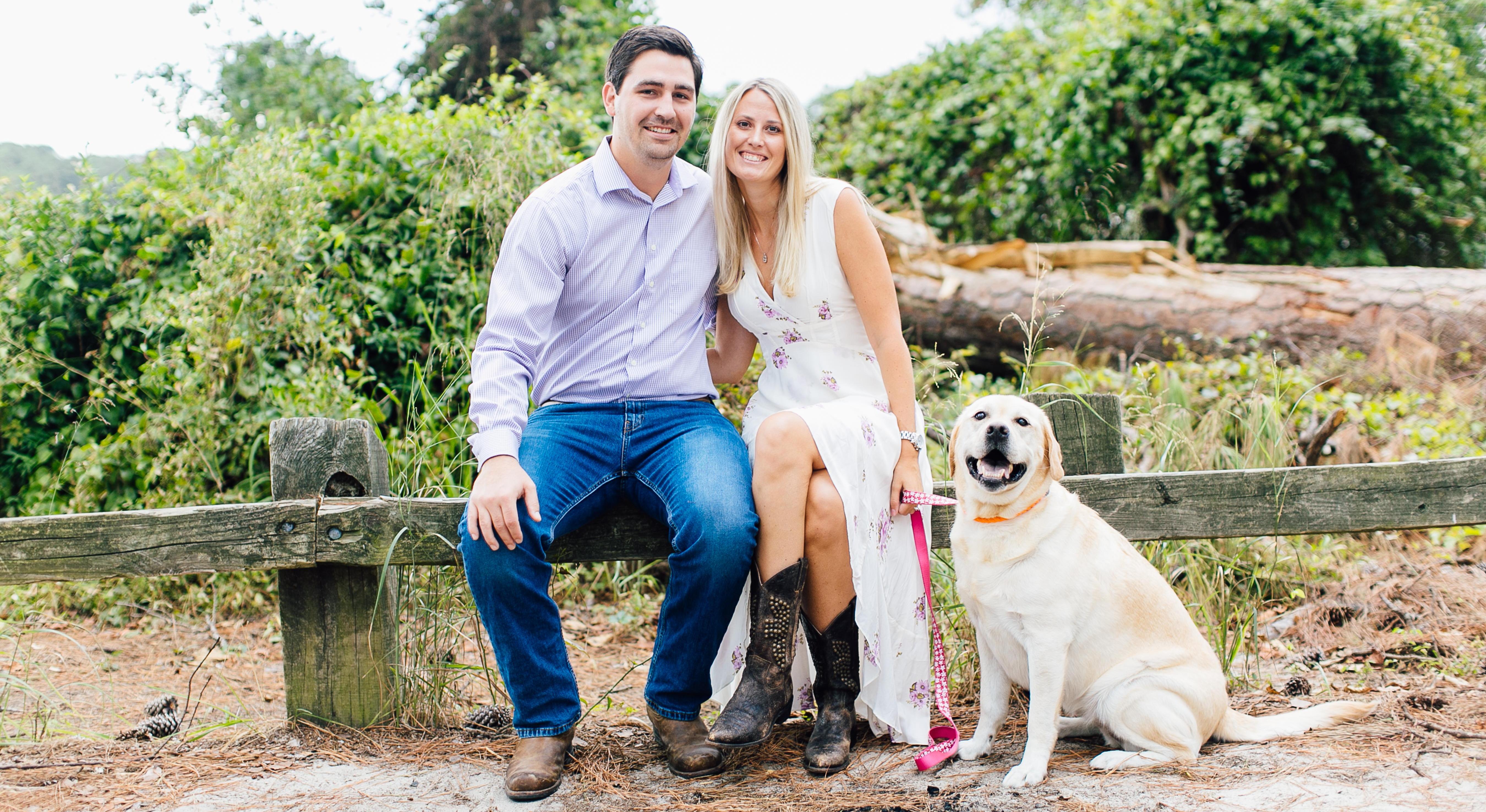 Catherine Angelini and Jeremy Hostetter's Wedding Website