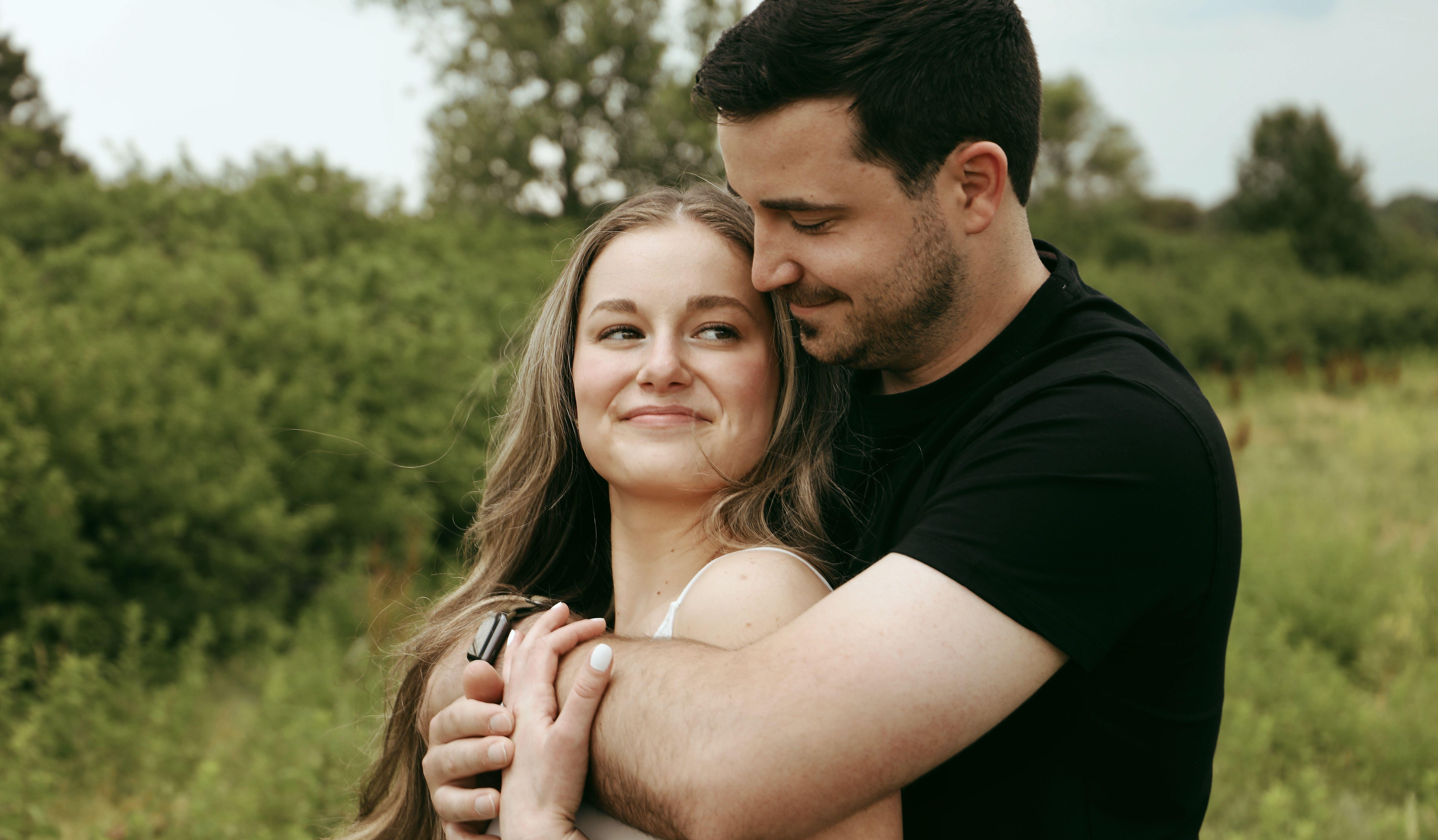 Jenna Dolezal and Marcus Sanders' Wedding Website