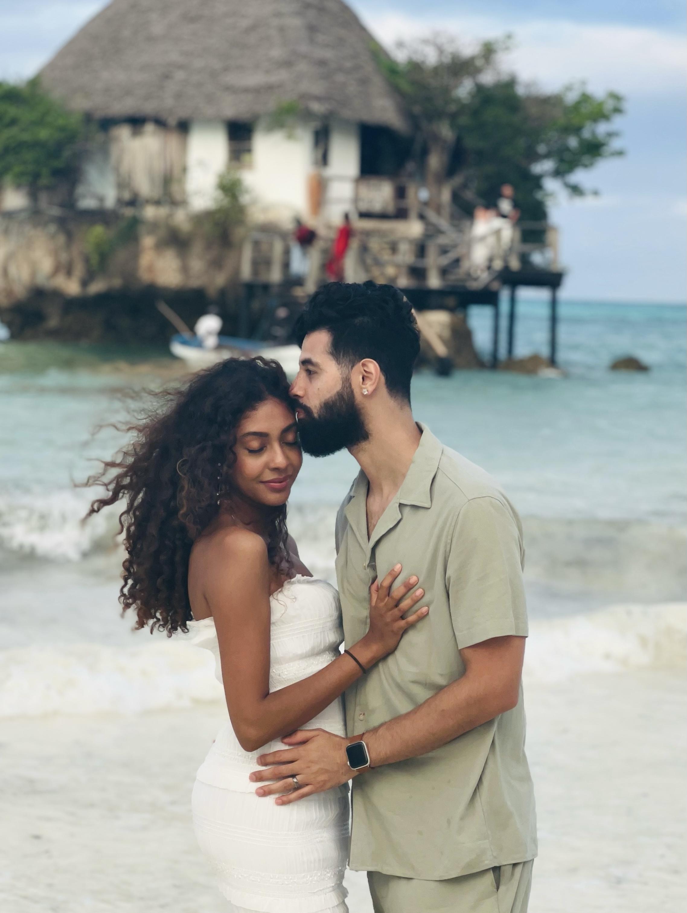 Rosemary Ndulu and Jonathan Coello's Wedding Website