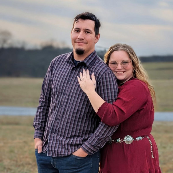 Holli Brooke Waterman and Clayton Dale Henson's Wedding Website